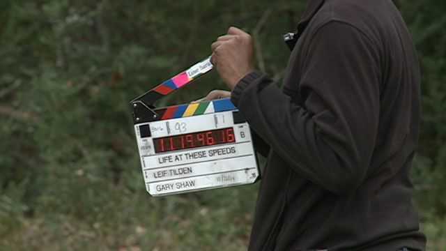Movie filming in Jackson in need of extras