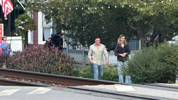 New rom-com movie being shot in La Grange: 'So Much For Love'