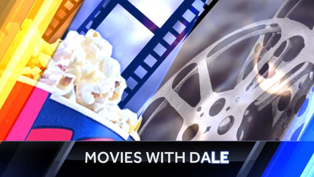 Movies with Dale: September 2nd