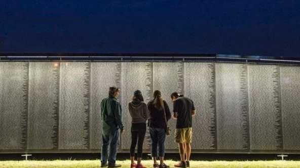 The Wall That Heals comes to Bellingham: What you need to know