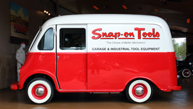 LIST: See all of Carl Moyer's car collection up for auction