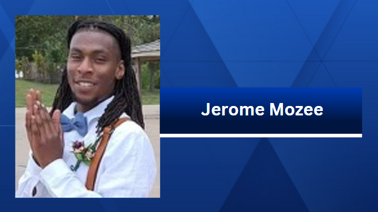 Deadly Des Moines crash: Jerome Mozee of Des Moines killed in motorcycle crash