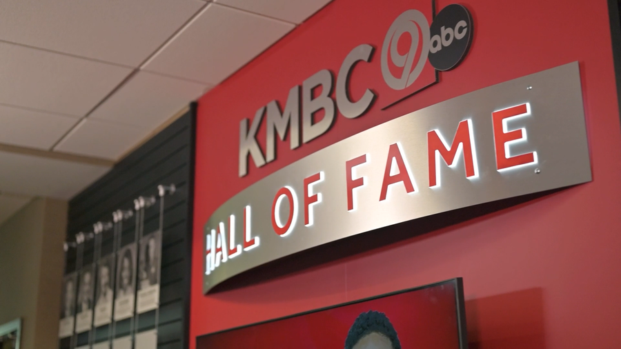 KMBC 9 Announces 2024 Hall of Fame Class