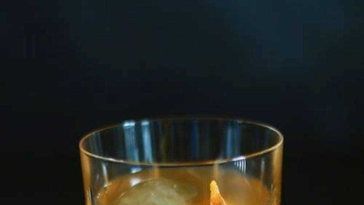 Baltimore bartender launches cocktail delivery business