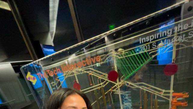 California native competes for $5M on MrBeast's game show finale