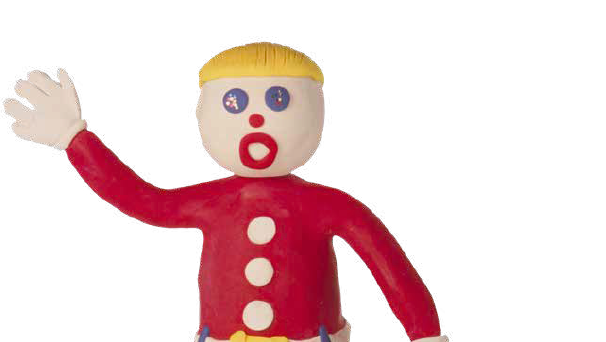 Lawsuit contends NBC Universal used New Orleans-created character 'Mr ...