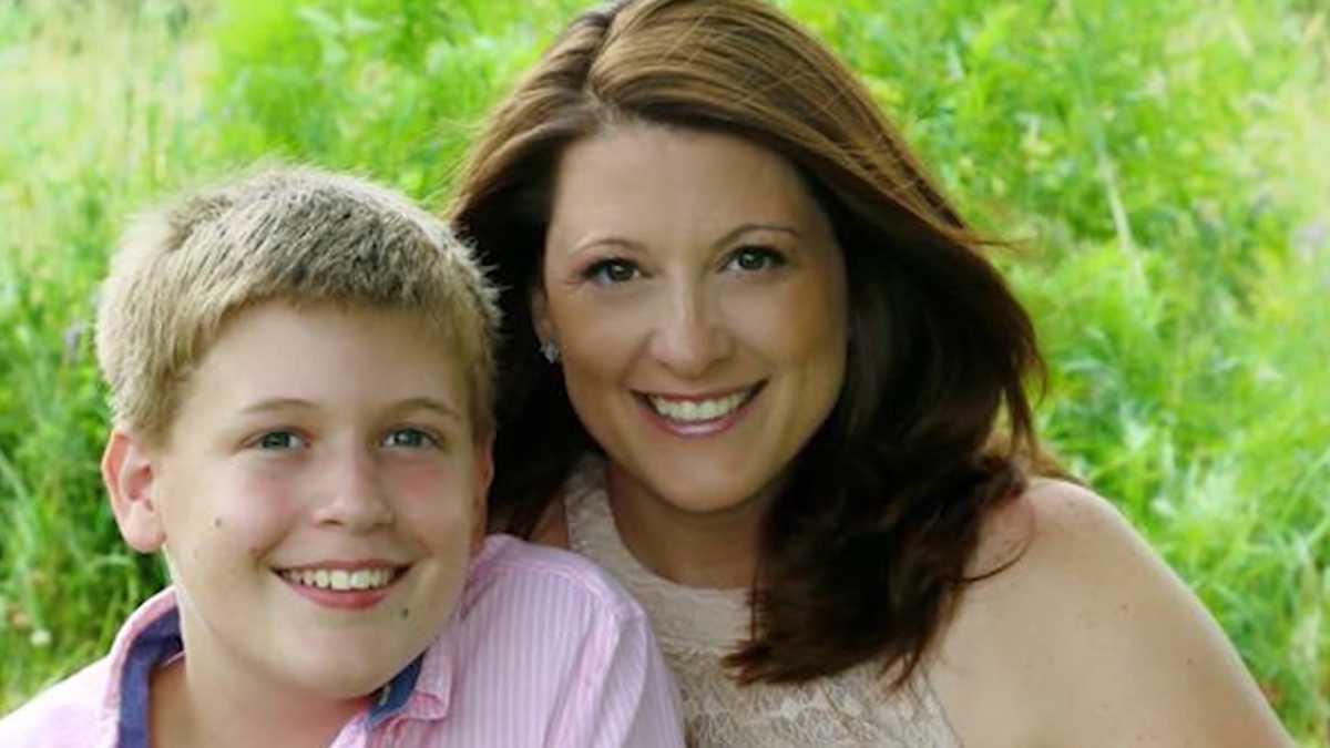 Maine's Real Heroes: Ethan Reno