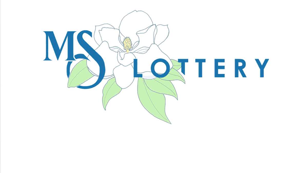 Mississippi Lottery Corporation: new jackpots determined by ticket sales