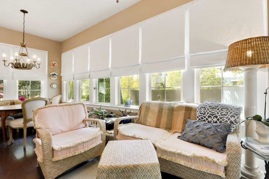 Mansion Monday: Pass Christian family compound near beach, downtown