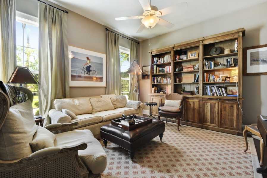 Mansion Monday: Pass Christian family compound near beach, downtown