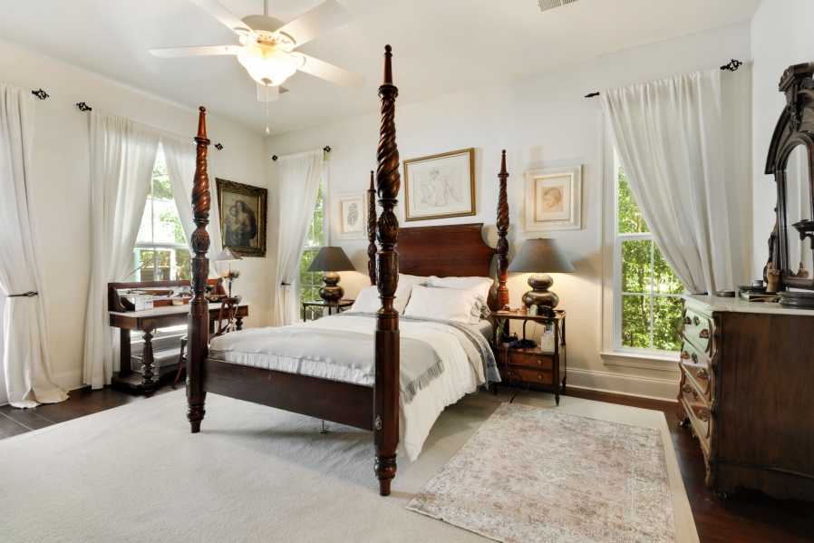 Mansion Monday: Pass Christian family compound near beach, downtown