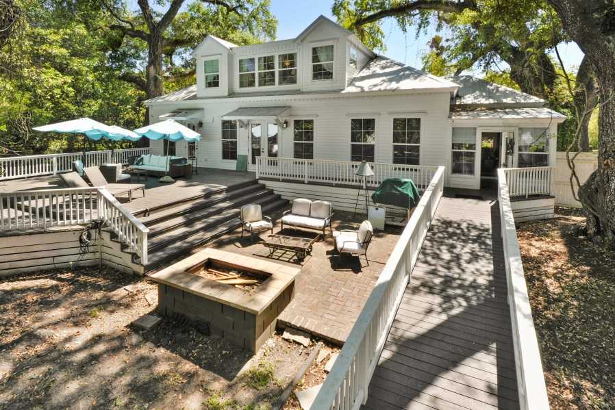 Mansion Monday: Pass Christian family compound near beach, downtown