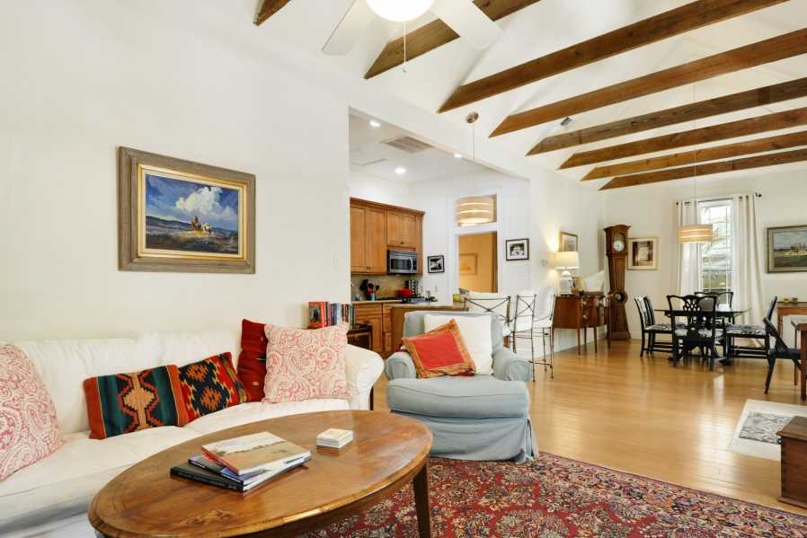 Mansion Monday: Pass Christian family compound near beach, downtown