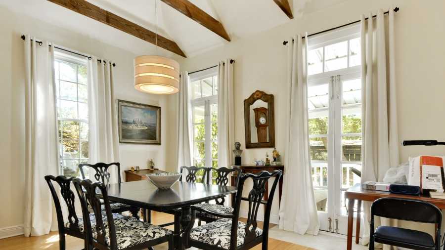 Mansion Monday: Pass Christian family compound near beach, downtown