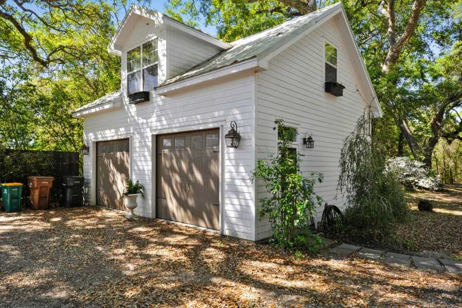 Mansion Monday: Pass Christian family compound near beach, downtown