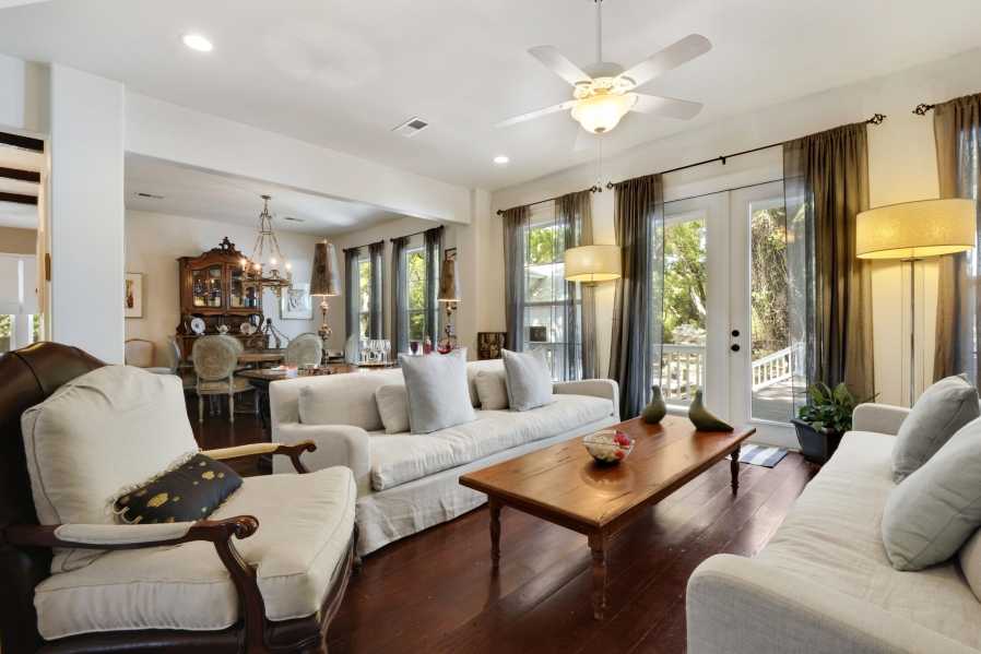 Mansion Monday: Pass Christian family compound near beach, downtown
