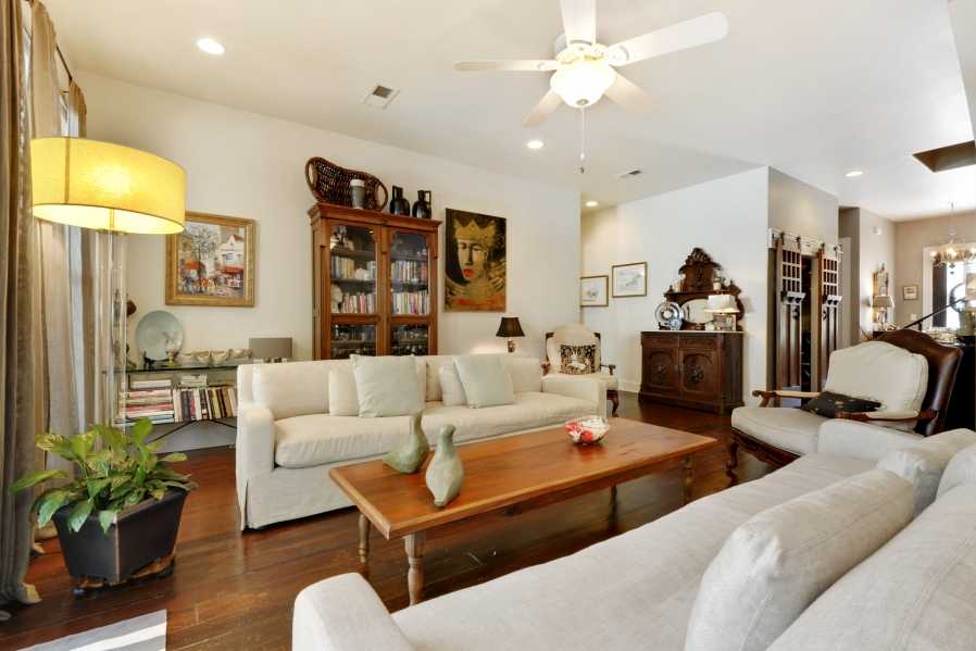 Mansion Monday: Pass Christian family compound near beach, downtown