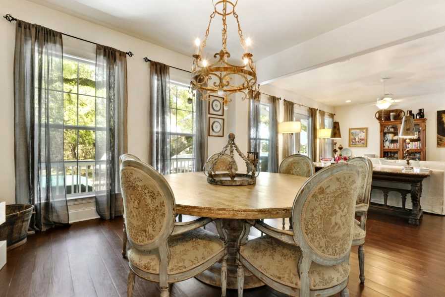 Mansion Monday: Pass Christian family compound near beach, downtown