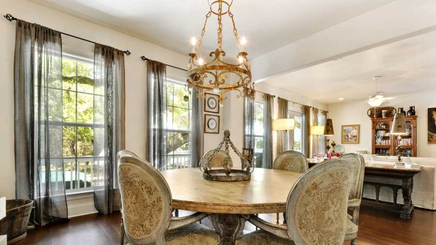 Mansion Monday: Pass Christian family compound near beach, downtown