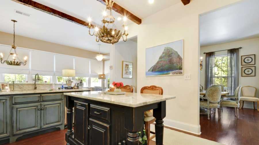 Mansion Monday: Pass Christian family compound near beach, downtown