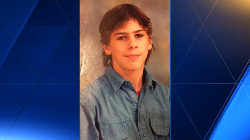 Maine police seek help solving 14-year-old's 1989 homicide