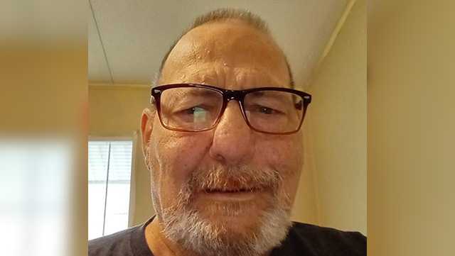 Deputies: Man missing in Marion County