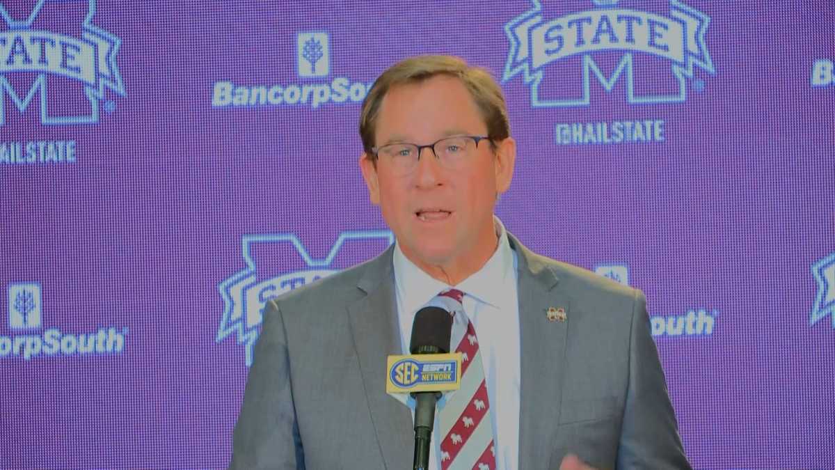 John Cohen addresses Mike Leach tweet in a statement