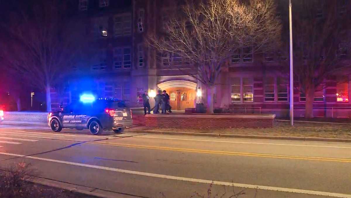 Local freshman enrolled at Michigan State University describes campus ...