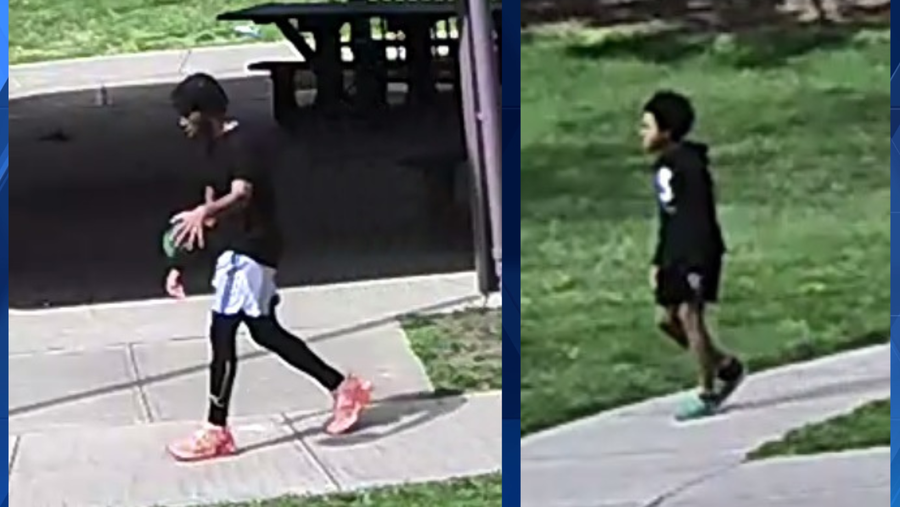 Mt. Healthy police asking for help identifying suspects accused of ...