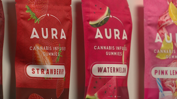 Cannabis processor in Mt. Orab balancing inventory with expected ...