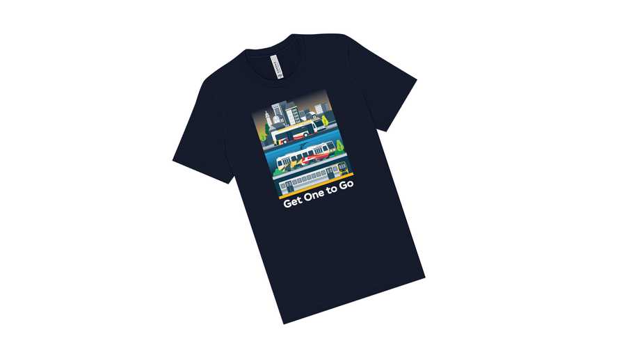 MTA launches online merchandise store