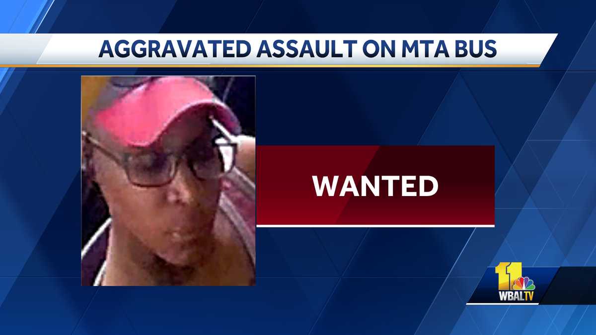 MTA police ask for help to identify woman on LocalLink 22