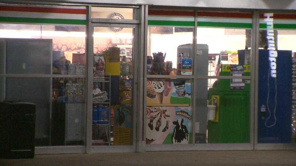 Man arrested after stealing cash register during robbery in Bethel Park