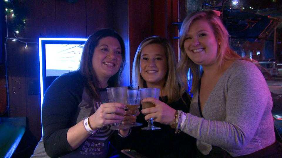 Hambone’s bar reopens after being padlocked over back drink taxes