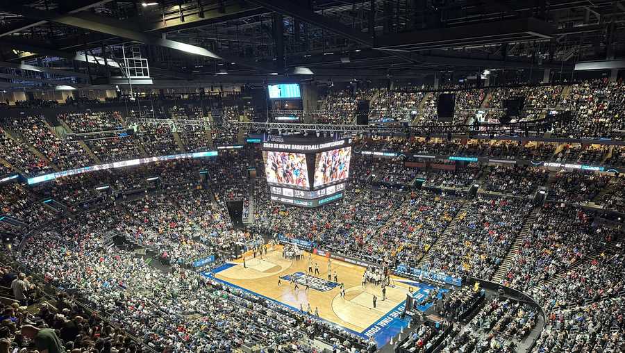 Michigan State outlasts Marquette; Golden Eagles eliminated from NCAA ...