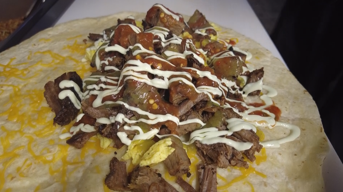 Now serving Omaha: Muchachos