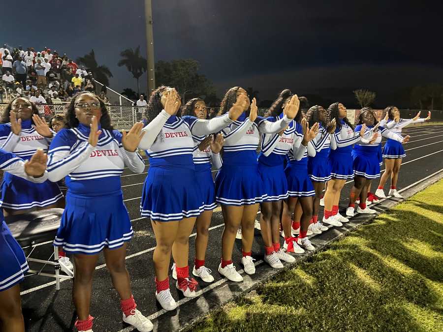 PHOTOS: Week 11 of high school football in Palm Beach County and the ...