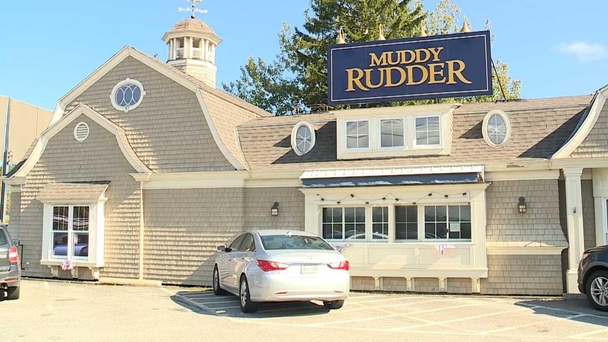 Muddy Rudder Restaurant closes after nearly 50 years of business