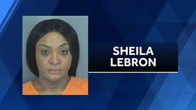 South Carolina: Woman sent to prison for killing husband