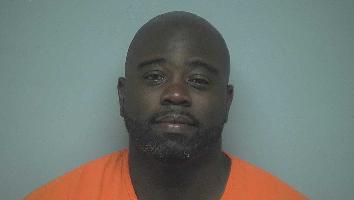 Beaufort County Assistant Principal Arrested For Dui