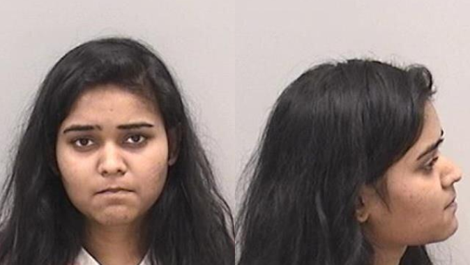 Georgia teacher accused of relationship with 13-year-old student