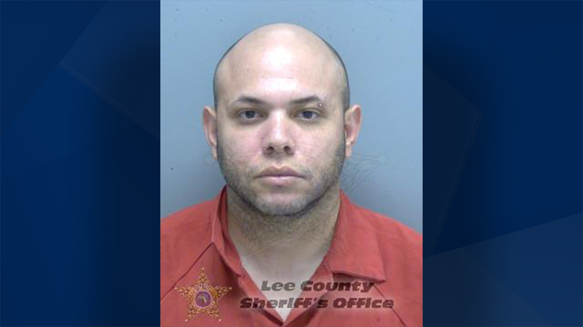Suspect arrested after being accused of killing Fort Myers man in wrong ...