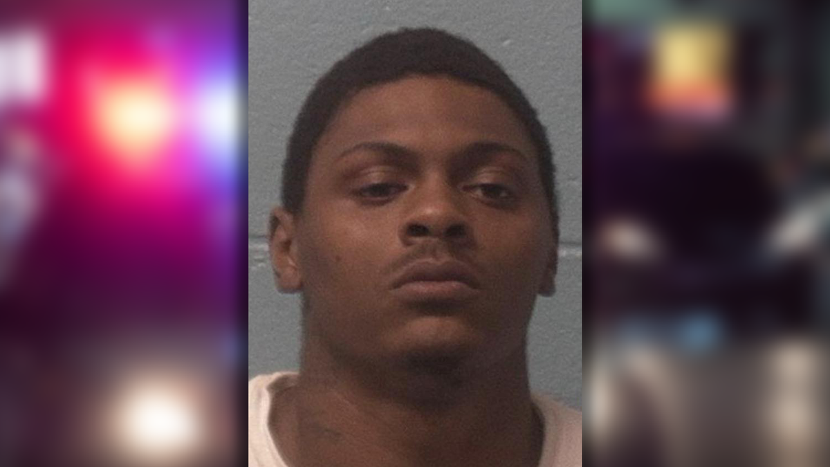 Man arrested following shooting incident at Georgia apartment building