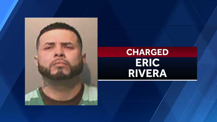 Police: Man revived after consuming drugs, alcohol with 2 kids in vehicle