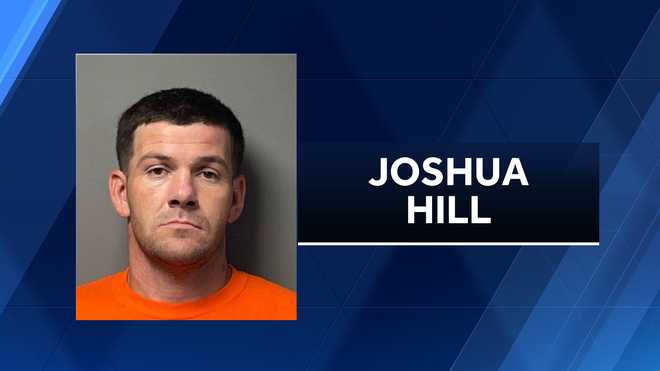 2 suspects charged with murder in 2015 Alabama burning death cold case