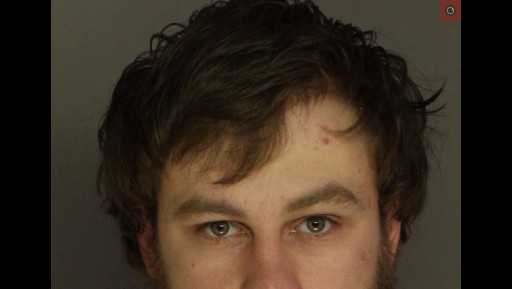 Cumberland County man charged after being accused of raping a child