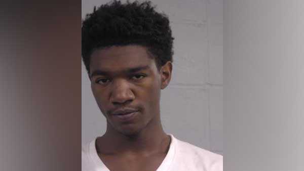 Man arrested after Shively police chase that resulted in 2 deaths ...