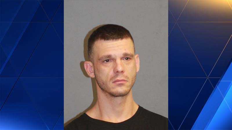 Man Accused Of Threatening Former Partner With Knife