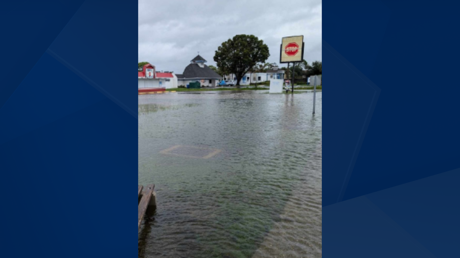 NHC issues final report on Hurricane Milton