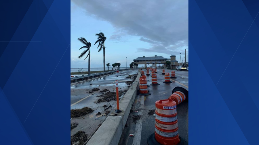 100+ Photos & Videos: Tornado, Hurricane Milton damage in SW Florida